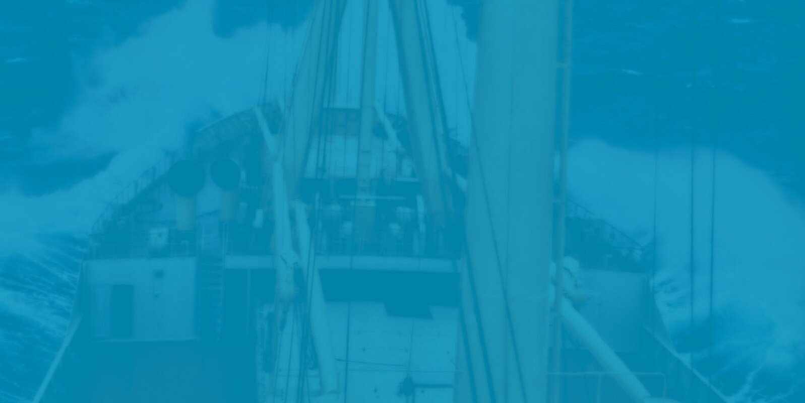 Cross Ocean – Air & Sea Freight Network
