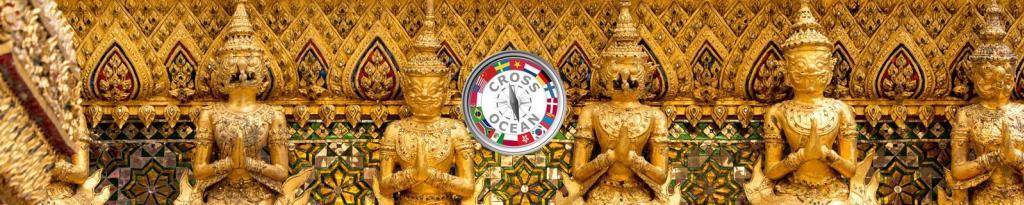 Conferences - Cross Ocean