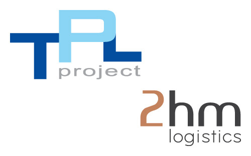 Cooperation Between Members TPL Project and 2hm Logistics - Cross Ocean