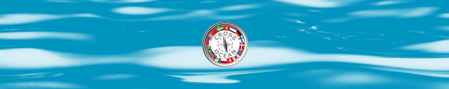 Home - Cross Ocean