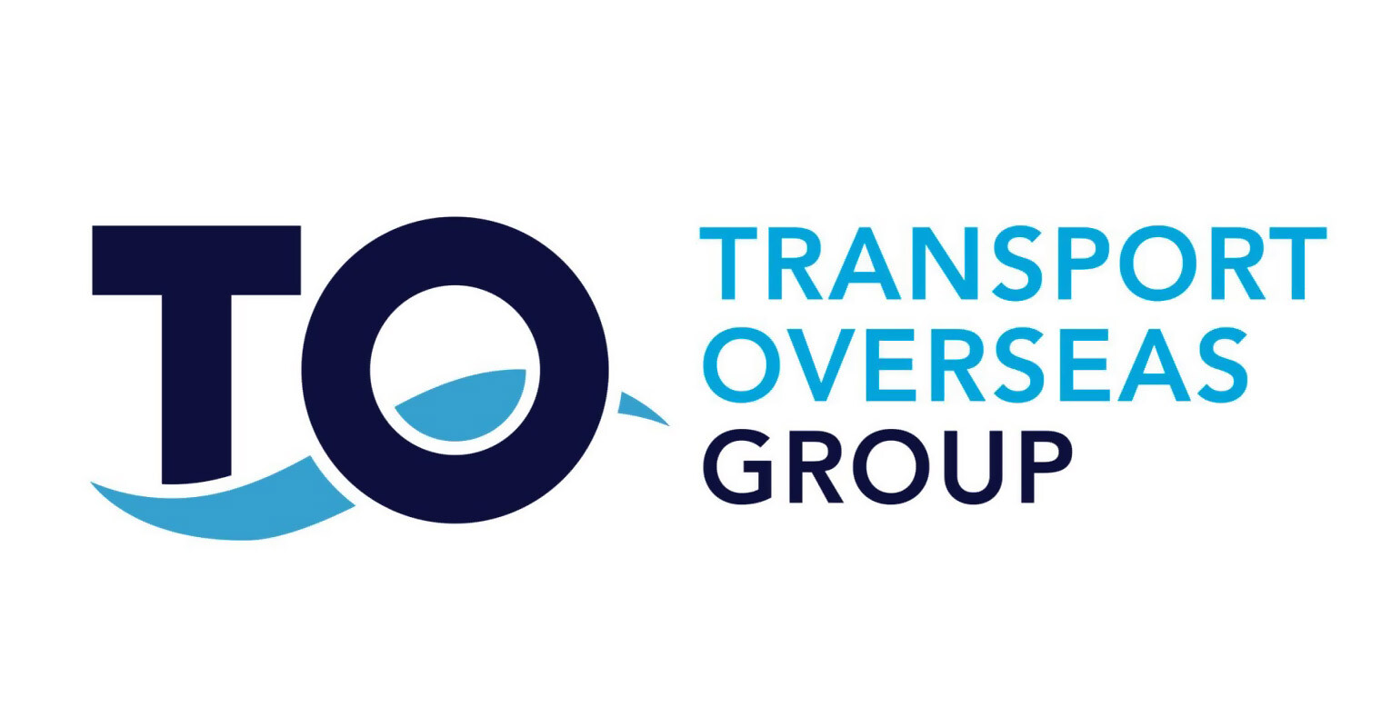 Transport Overseas Group New Logo - Cross Ocean