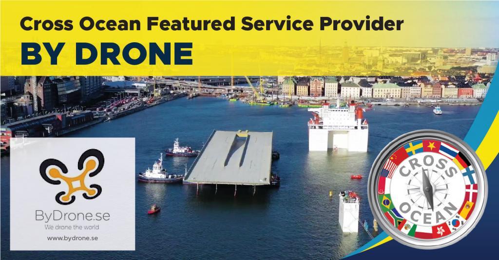 Latest Newsletter - Cross Ocean