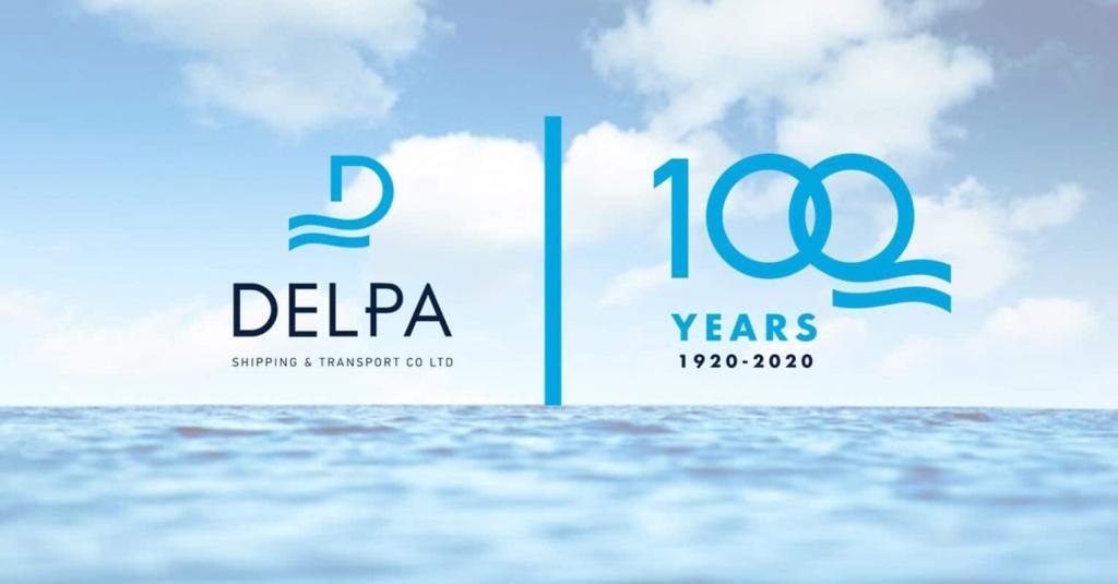 New member representing Greece – Delpa Shipping & Transport - Cross Ocean