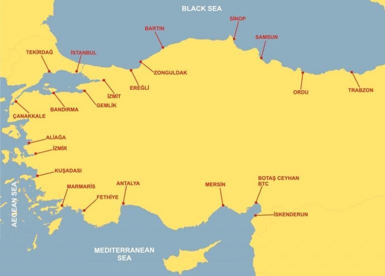 Interview: Neos Maritime & Shipping Agency S.A. - Cross Ocean