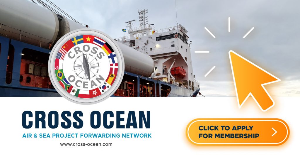 Benefits of Membership - Cross Ocean