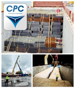 Latest Newsletter - Cross Ocean