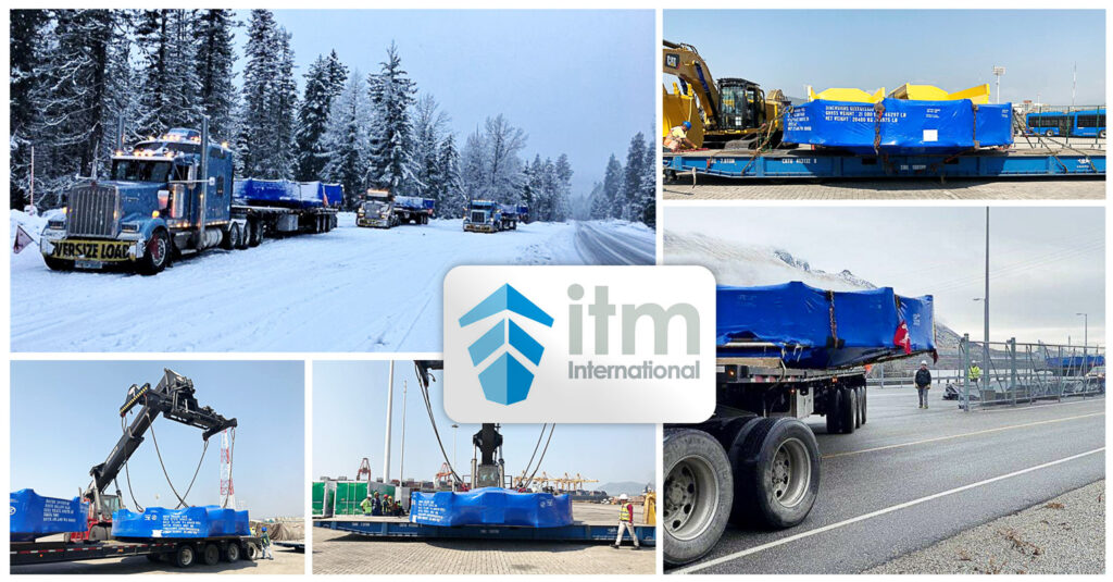 Latest Newsletter - Cross Ocean