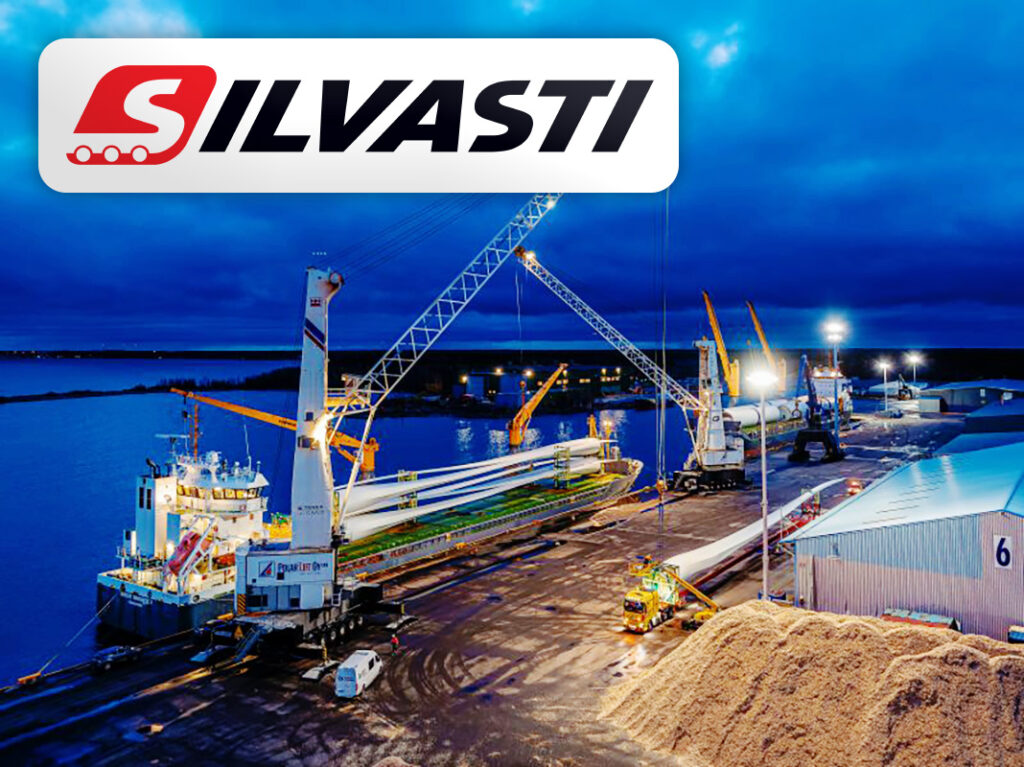 Latest Newsletter - Cross Ocean