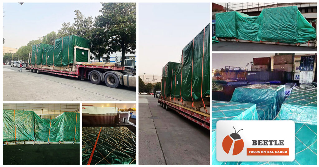 Member News - Cross Ocean