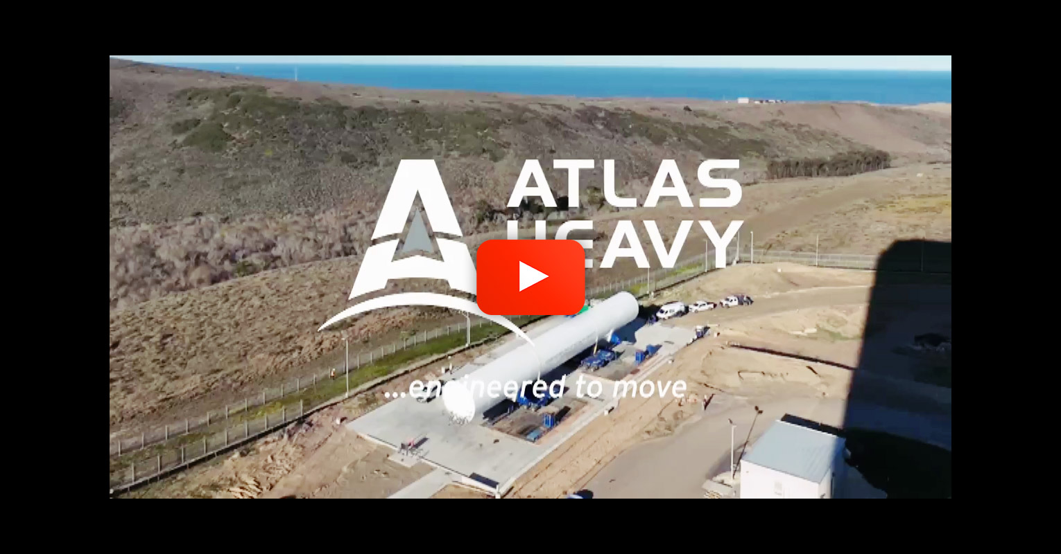 Atlas Heavy Wins the Breakbulk Americas Project PowerAwards for 2025 ...